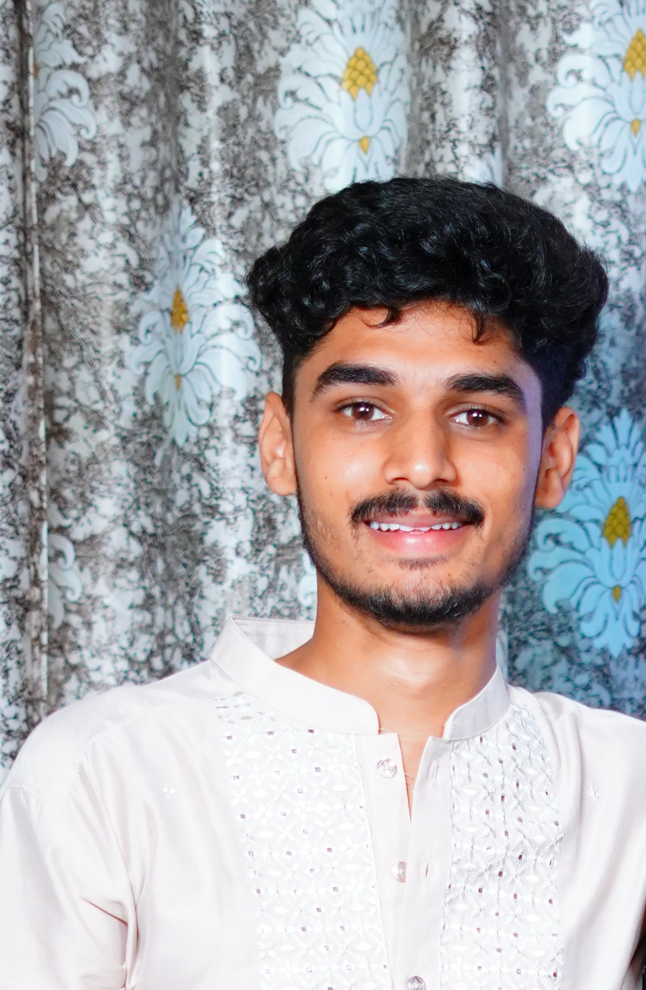 Sai-Tharun_G Portfolio